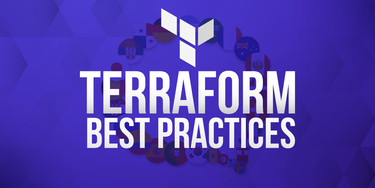 Naming conventions | English | Terraform Best Practices